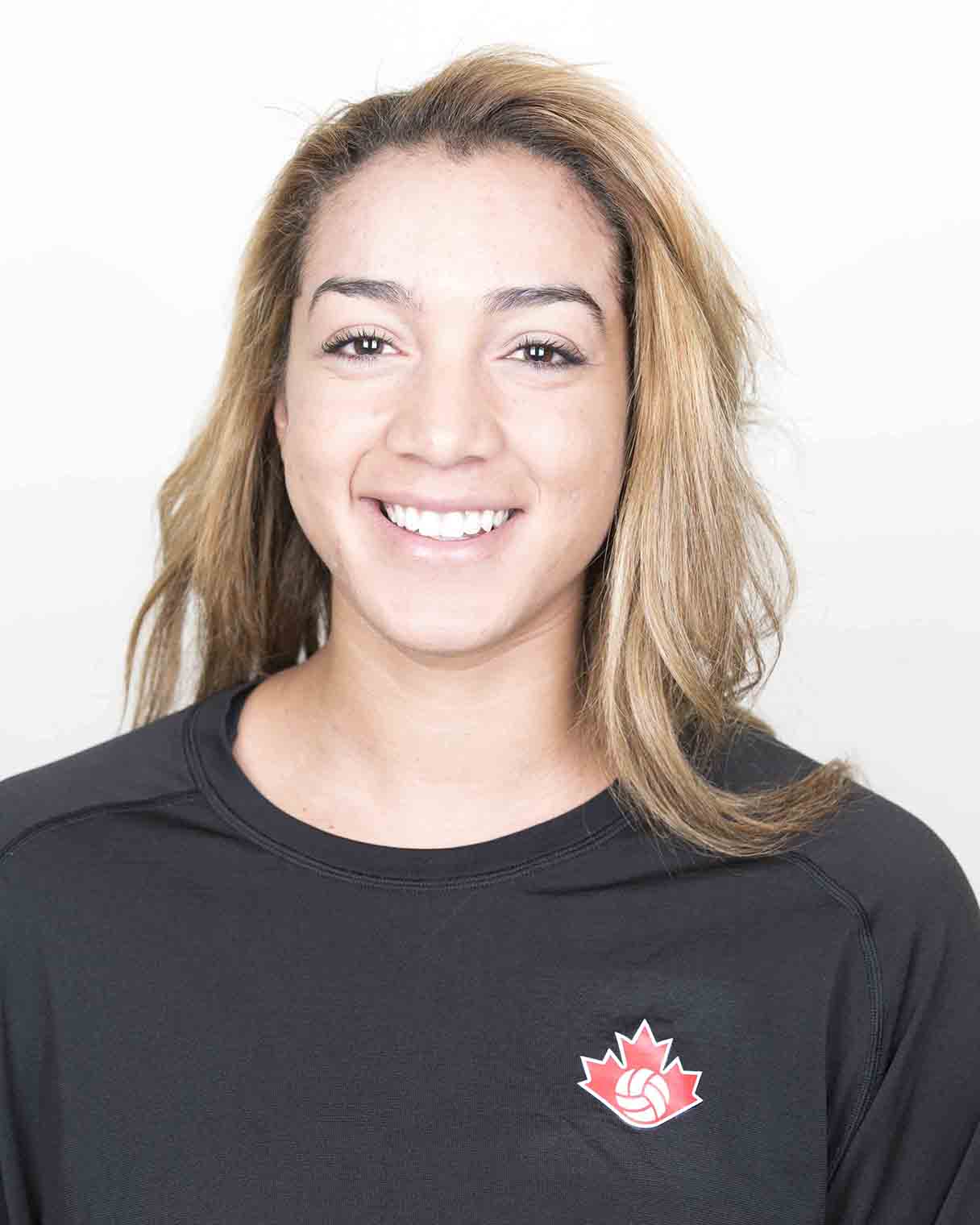Volleyball Canada